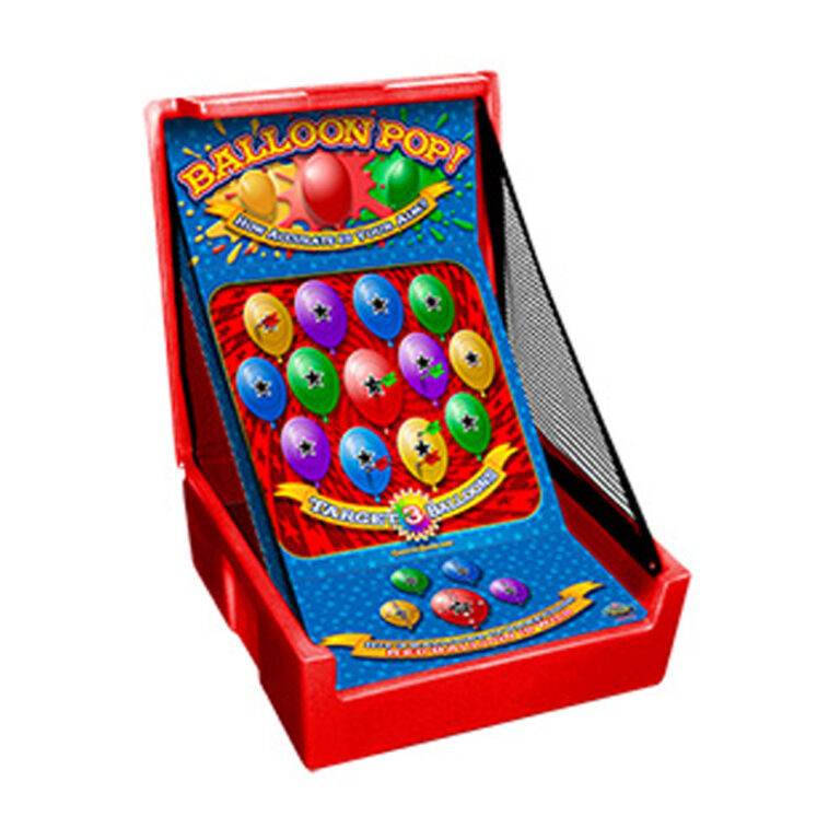 Carnival Games - Good Events | Rentals