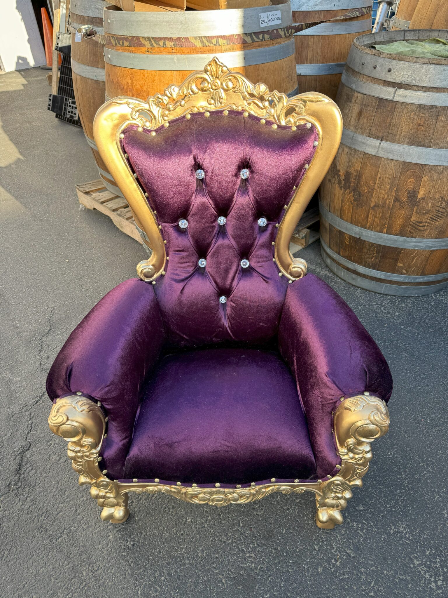 Good Events | Rentals - ORDER ONLINE 24/7 - SAN FRANCISCO, BAY AREA